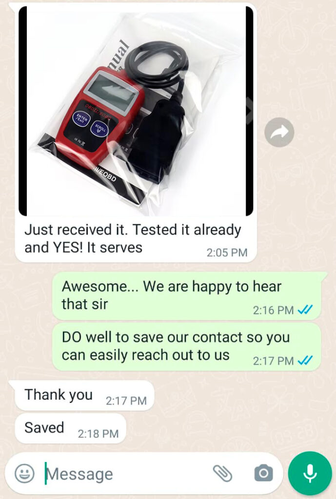 Ms3001 Car scanner – GIGA STORES