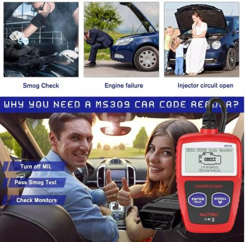 Ms3001 Car scanner – GIGA STORES